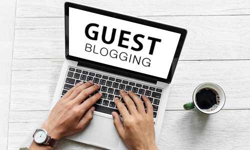 What is a Guest Blogger? - Business Lane